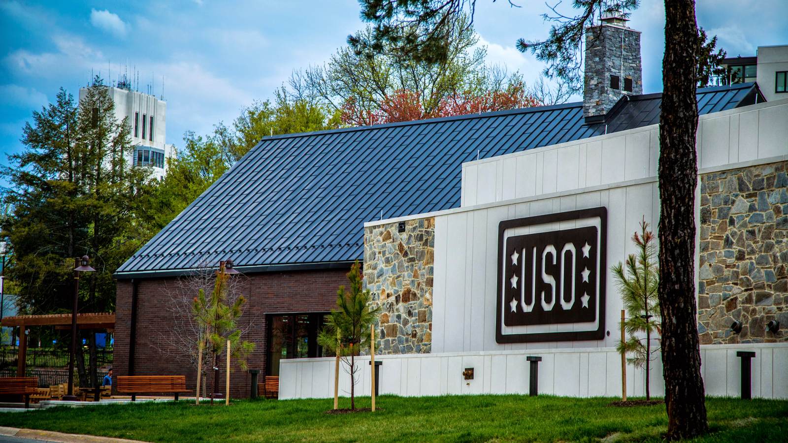 USO National Capital District